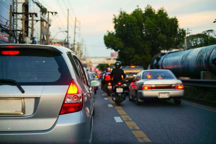 Behind the Wheel: Unveiling the Challenges Faced by Private Car Owners ...